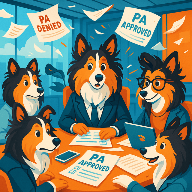 Why Prior Authorizations Get Denied and What You Can Do About It